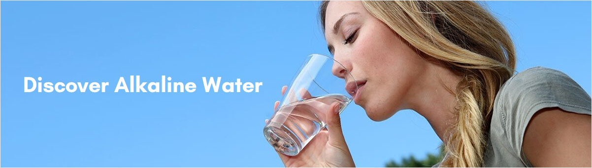 Alkaline Water: Research, Benefits, Solutions – UltraWater Solutions